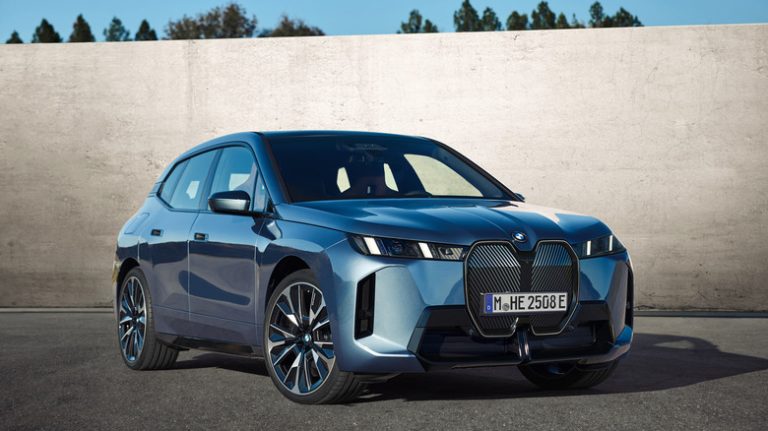 2026 Tesla Model X: The Future of Luxury Electric SUVs Unveiled – Full ...