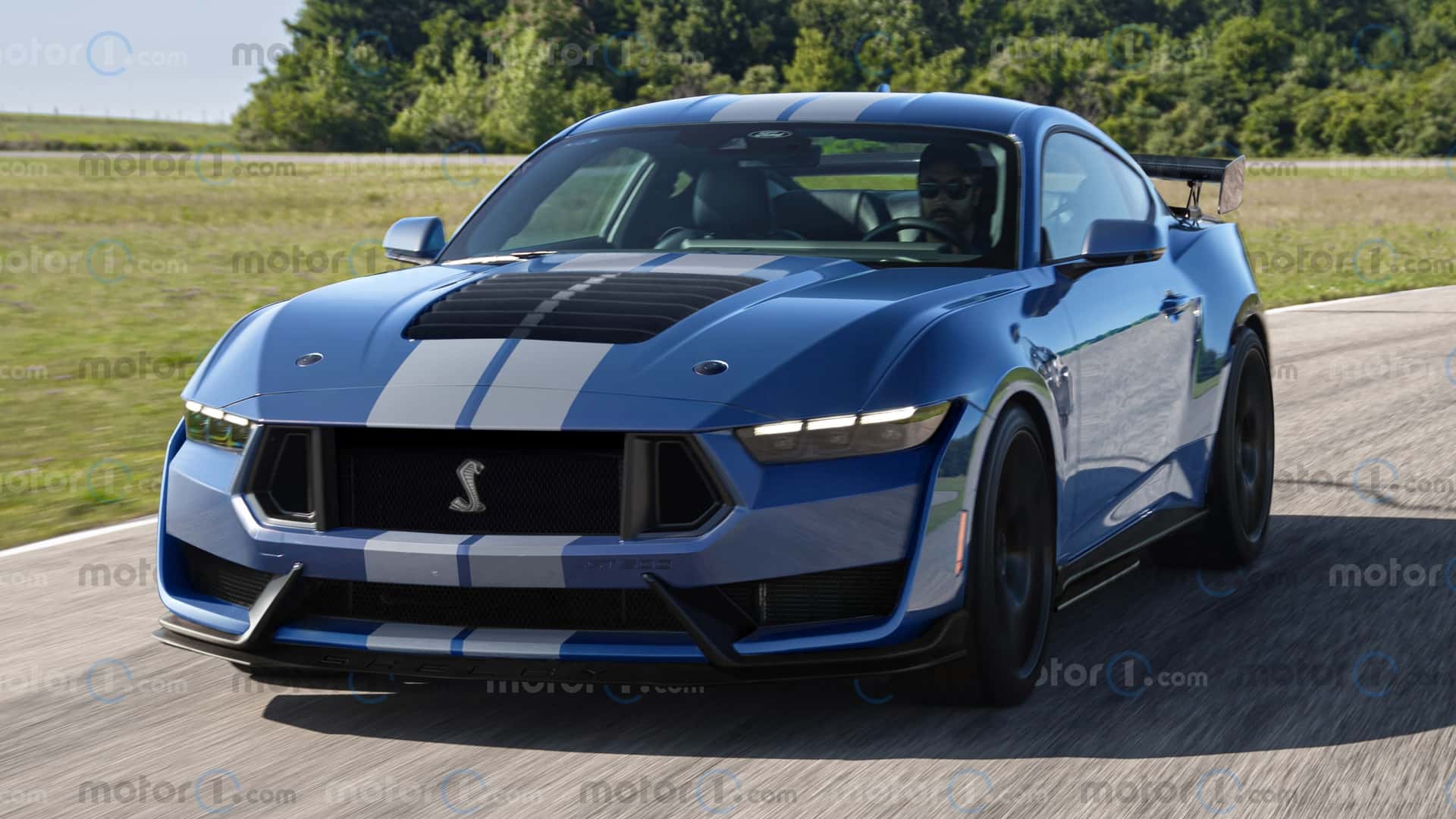 Dominating the Drive: Why the 2026 Ford Mustang Remains the Apex ...