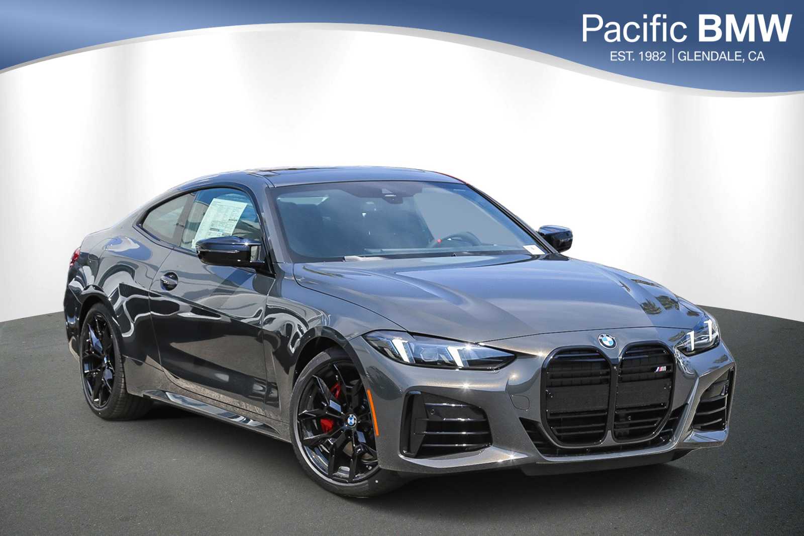 The Apex Predator Refined: A Deep Dive into the 2026 BMW 4 Series ...