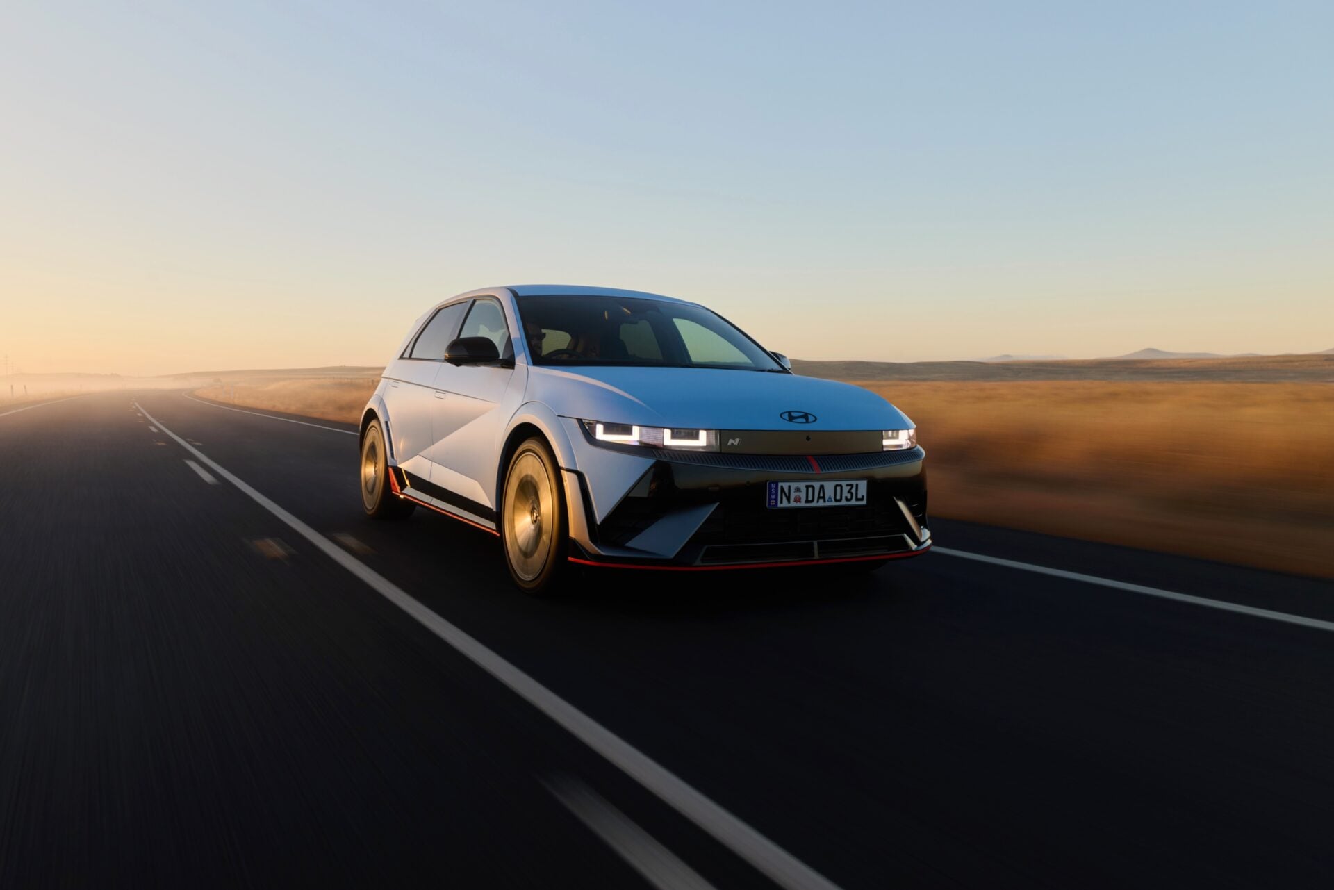 Unveiling the Future: Top Features of the 2026 Hyundai Ioniq 5 – A Deep ...
