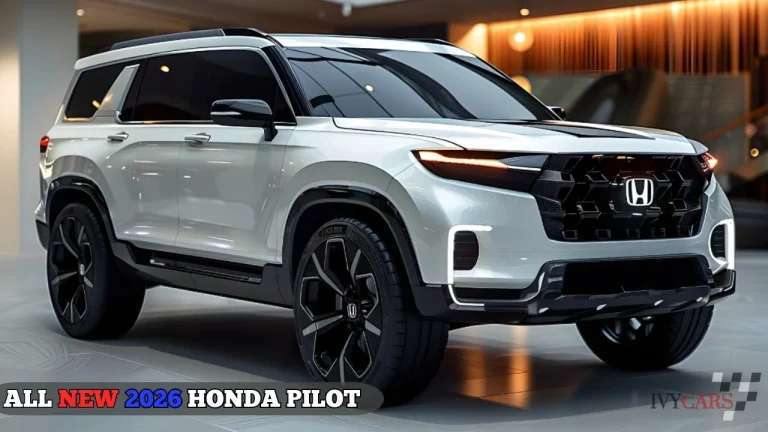 The 2026 Ford Explorer vs. Competitors: Navigating the Minefield of ...