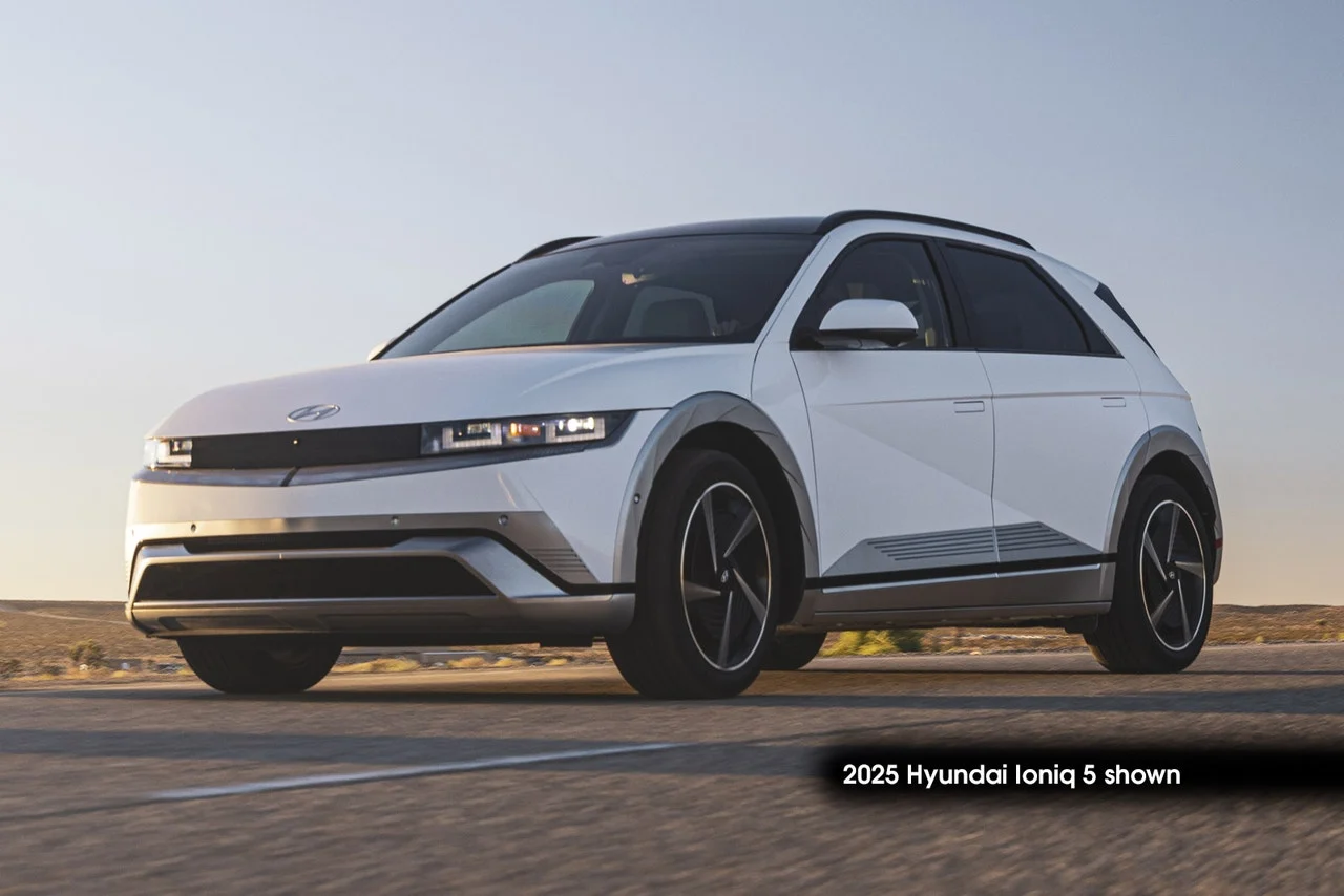 2026 Hyundai Ioniq 5 Full Review Pricing, Upgrades, and the Best ...