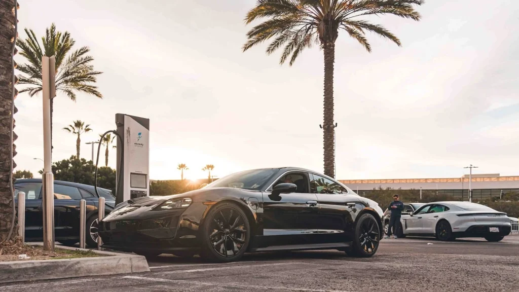 2026 Ford Mustang Mach‑E Full Review Performance, Range, and Expected ...