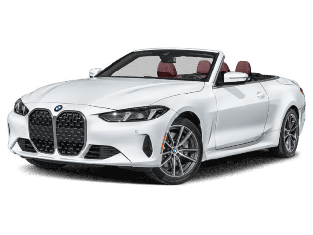 The Apex Predator Refined: A Full Review of the 2026 BMW 4 Series ...