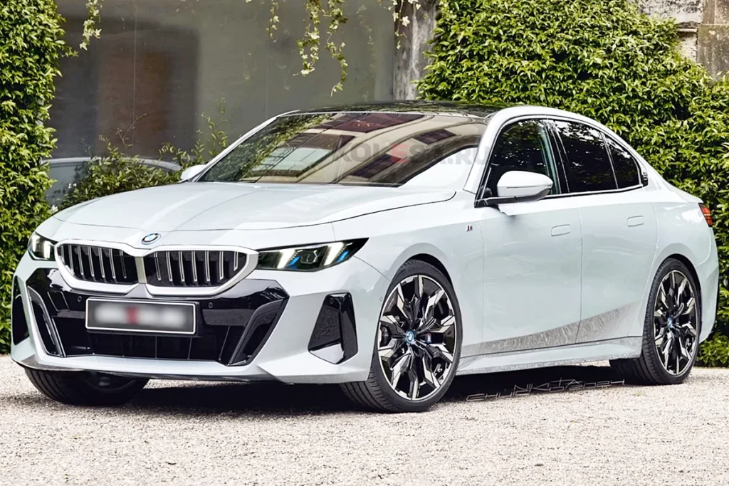 Top Features of the 2026 BMW 3 Series That Keep It the Benchmark ...