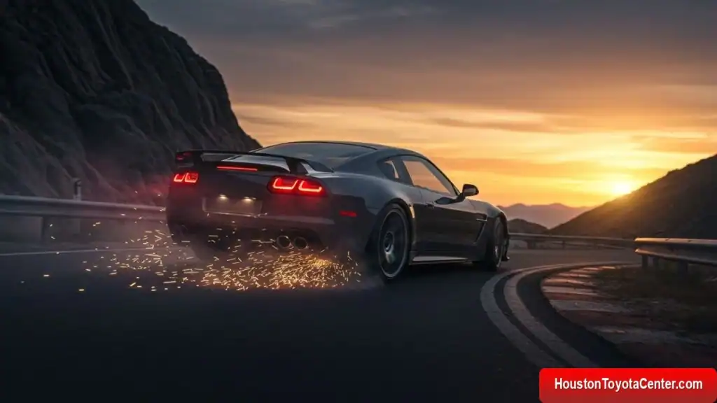 2026 Toyota GR86 vs Competitors – Which Driver’s Coupe Delivers the ...